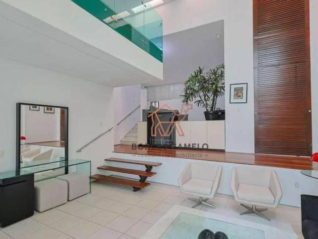 Casa com 3 dormitórios à venda, 250 m² por R$ 2.550.000,00 São Bento Belo Horizonte/MG