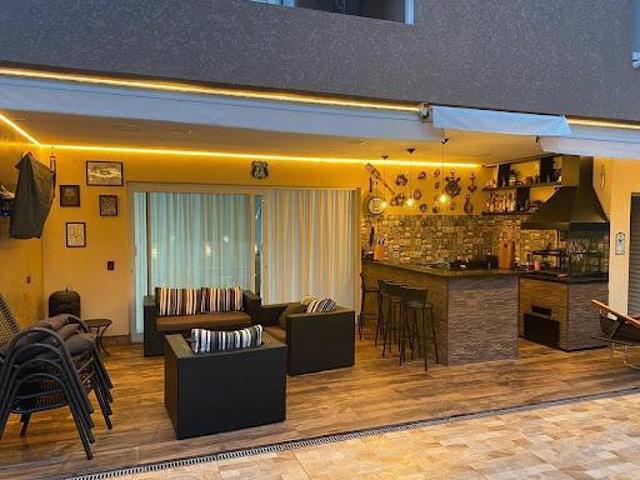 Casa com 3 dormitórios à venda, 250 m² por R$ 2.600.000,00 Alphaville Santana de Parnaíba/SP