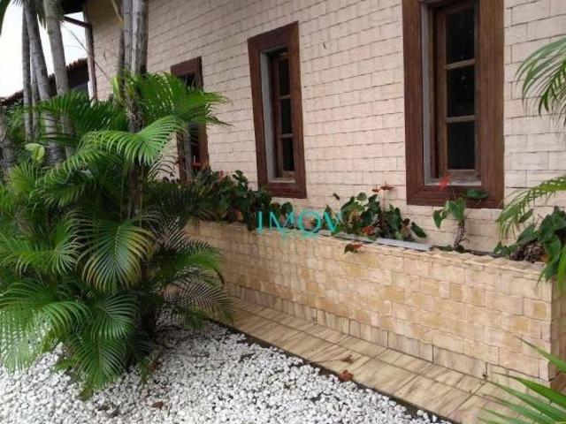 Casa com 3 dormitórios à venda, 250 m² por R$ 2.800.000 Conjunto Residencial Esplanada do Sol Sã
