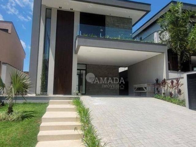 Casa com 3 dormitórios à venda, 250 m² por R$ 2.890.000,00 Cidade Parquelandia Mogi das Cruzes/S