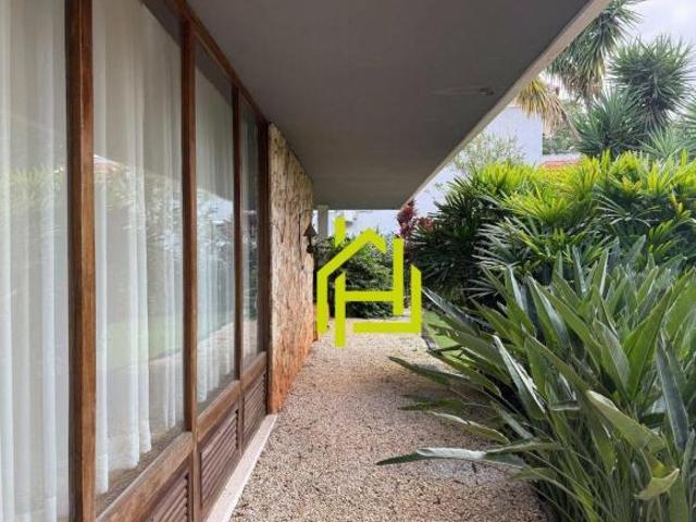 Casa com 3 dormitórios à venda, 250 m² por R$ 2.900.000 Condomínio Lago Azul Araçoiaba da Serra/
