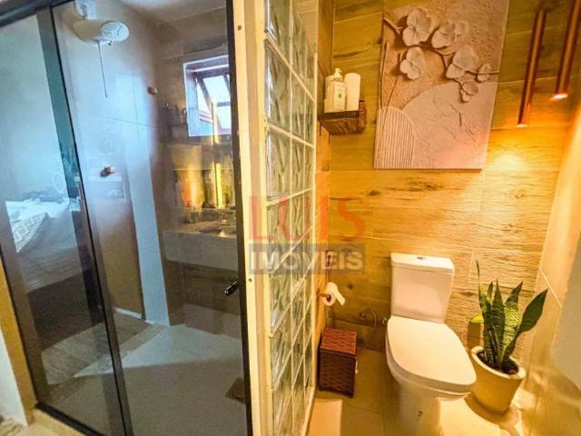 Casa com 3 dormitórios à venda, 250 m² por R$ 1.720.000 Piratininga Niterói/RJ CA7338