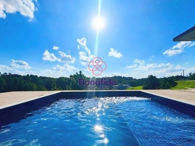 Casa com 3 dormitórios à venda, 250 m² por R$ 2.050.000,00 Jardim Caxambu Jundiaí/SP