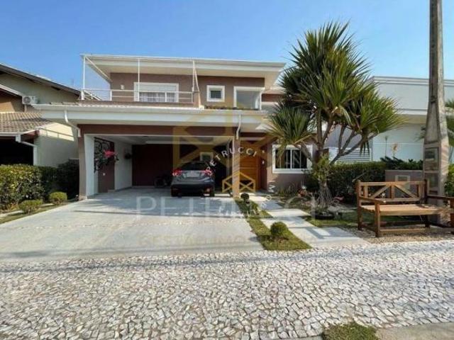Casa com 3 dormitórios à venda, 250 m² por R$ 2.050.000,00 Swiss Park Campinas/SP