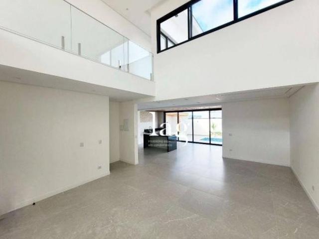 Casa com 3 dormitórios à venda, 250 m² por R$ 2.090.000,00 Cyrela Landscape Esplanada Votorantim