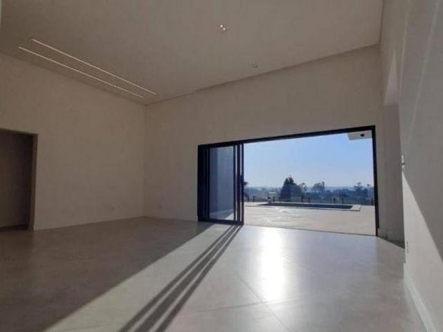 Casa com 3 dormitórios à venda, 250 m² por R$ 2.100.000,00 Village Ipanema I Araçoiaba da Serra/