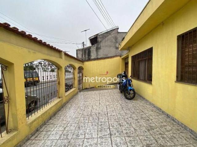 Casa à venda, 250 m² por R$ 2.120.001,00 Jardim Brasilândia São Bernardo do Campo/SP