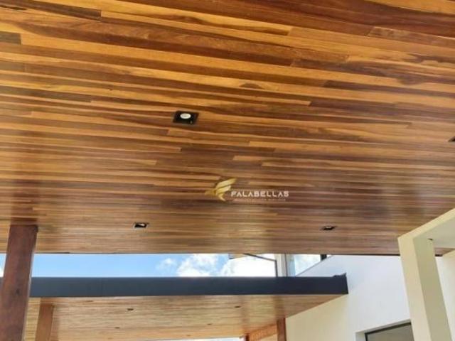 Casa com 3 dormitórios à venda, 250 m² por R$ 2.127.000,00 Nova Era Itupeva/SP