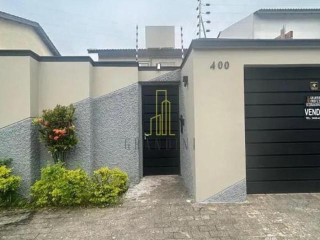 Casa com 3 dormitórios à venda, 250 m² por R$ 2.200.000,00 Parque dos Pássaros São Bernardo do