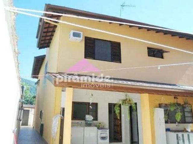 Casa com 3 dormitórios à venda, 250 m² por R$ 2.300.000,00 Centro Ubatuba/SP