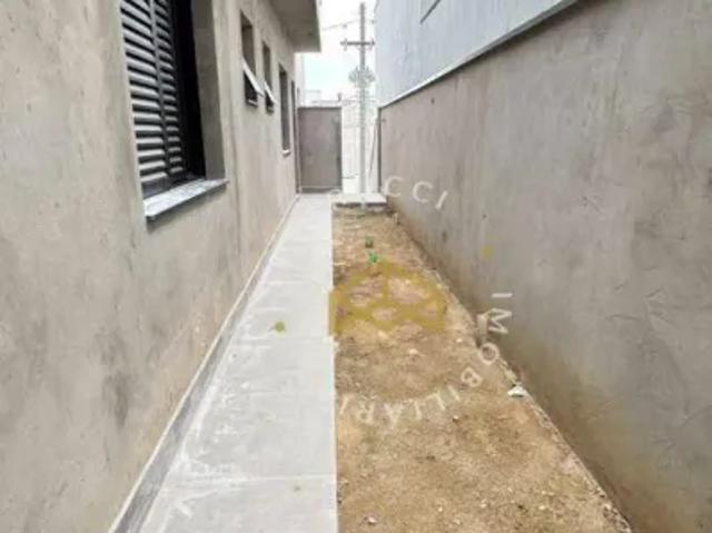 Casa com 3 dormitórios à venda, 250 m² por R$ 2.300.000,00 Swiss Park Campinas/SP