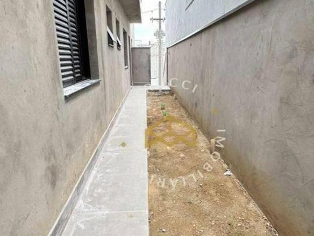 Casa com 3 dormitórios à venda, 250 m² por R$ 2.300.000,00 Swiss Park Campinas/SP