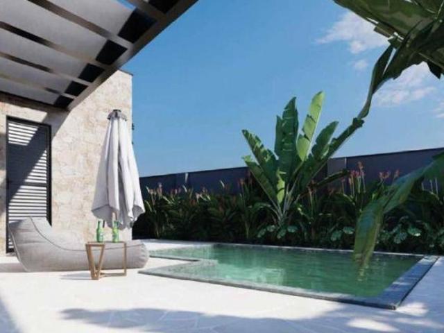 Casa com 3 dormitórios à venda, 250 m² por R$ 2.350.000,00 Alphaville Nova Esplanada 3 Votoranti