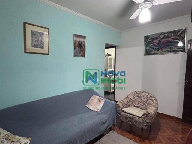 Casa com 3 dormitórios à venda, 250 m² por R$ 300.000,00 Jardim Itapuã Piracicaba/SP