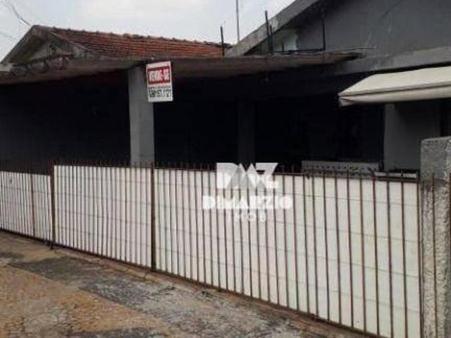 Casa com 3 dormitórios à venda, 250 m² por R$ 330.000,00 Cidade Jardim II Americana/SP