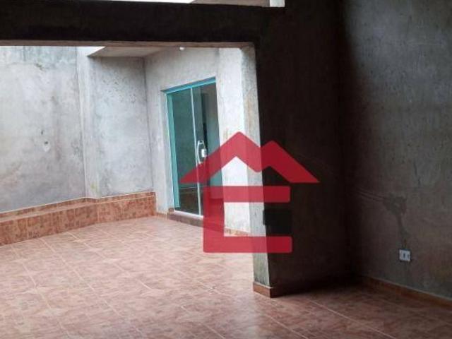 Casa com 3 dormitórios à venda, 250 m² por R$ 380.000,00 Centro Canguera São Roque/SP
