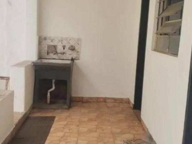 Casa com 3 dormitórios à venda, 250 m² por R$ 399.000,00 Jardim Campos Elíseos Campinas/SP