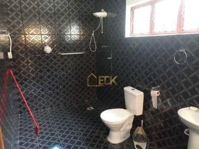 Casa com 3 dormitórios à venda, 250 m² por R$ 393.000 Residencial e Comercial Cidade Morumbi Pin