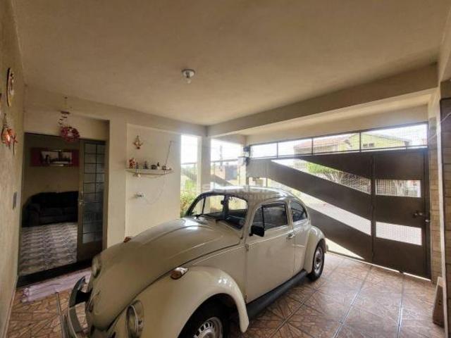 Casa com 3 dormitórios à venda, 250 m² por R$ 400.000,00 Cohab III Botucatu/SP