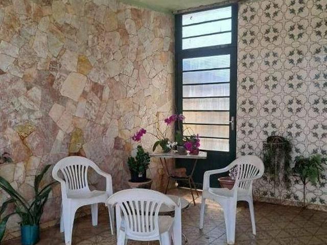 Casa com 3 dormitórios à venda, 250 m² por R$ 410.000,00 Vila Cardia Bauru/SP