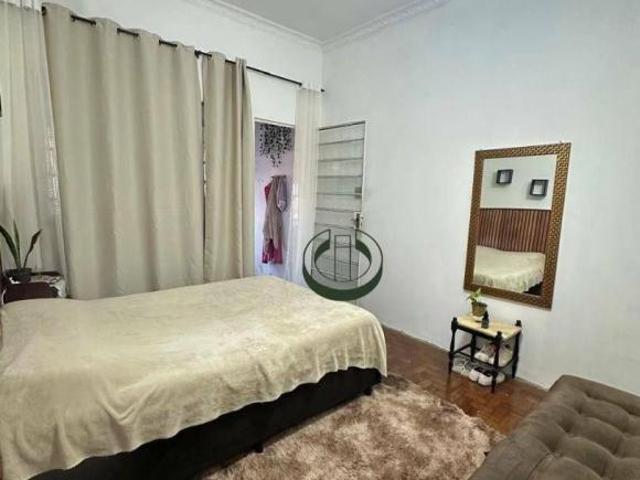 Casa com 3 dormitórios à venda, 250 m² por R$ 420.000,00 Vila Dutra Campinas/SP