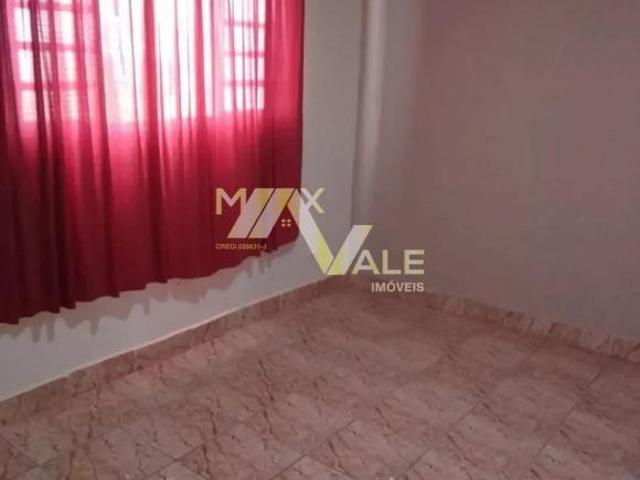 Casa com 3 dormitórios à venda, 250 m² por R$ 455.000 Jardim Califórnia Jacareí/SP