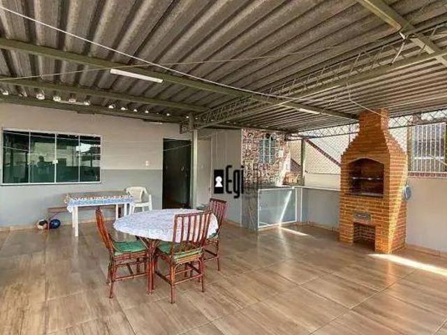 Casa com 3 dormitórios à venda, 250 m² por R$ 450.000,00 Cerâmica Juiz de Fora/MG