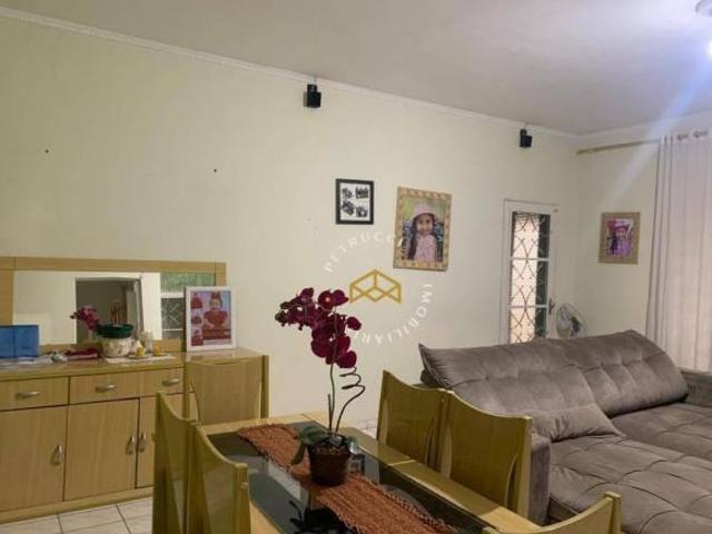 Casa com 3 dormitórios à venda, 250 m² por R$ 450.000,00 Jardim Carlos Lourenço Campinas/SP
