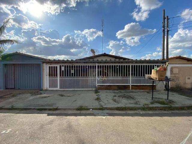 Casa com 3 dormitórios à venda, 250 m² por R$ 450.000,00 Jardim Amazonas Campinas/SP