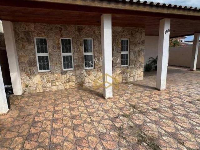 Casa com 3 dormitórios à venda, 250 m² por R$ 450.000,00 Jardim Fernanda Campinas/SP