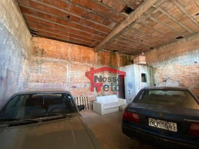Casa com 3 dormitórios à venda, 250 m² por R$ 450.000,00 Pirituba São Paulo/SP