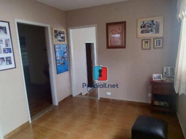 Casa à venda, 250 m² por R$ 451.000,00 Brasilândia São Paulo/SP
