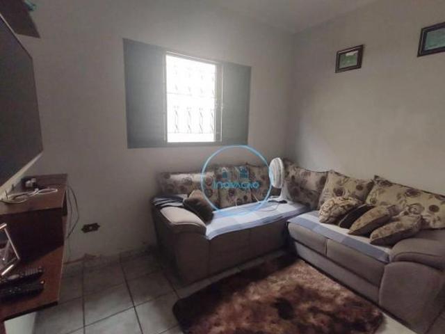 Casa com 3 dormitórios à venda, 250 m² por R$ 480.000,00 Recanto das Águas São Pedro/SP