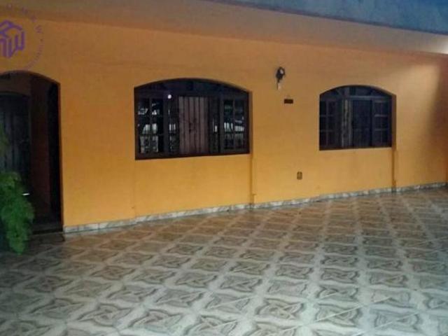 Casa com 3 dormitórios à venda, 250 m² por R$ 500.000,00 Vila Olímpia Sorocaba/SP