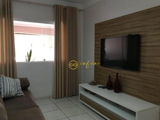 Casa com 3 dormitórios à venda, 250 m² por R$ 500.000,00 Jardim Abaeté Sorocaba/SP