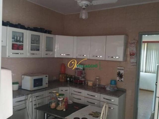 Casa com 3 dormitórios à venda, 250 m² por R$ 500.000,00 Jardim Tangará São José do Rio Preto/SP