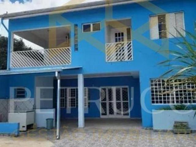 Casa com 3 dormitórios à venda, 250 m² por R$ 515.000,00 Parque Residencial Virgílio Basso Sumar