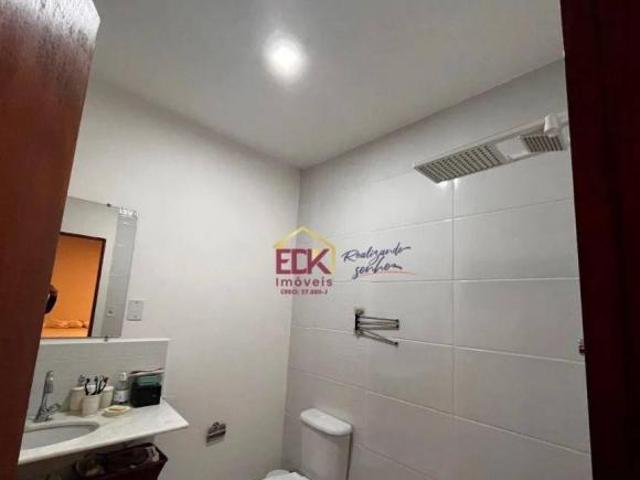 Casa com 3 dormitórios à venda, 250 m² por R$ 510.000,00 Jardim Rafael Caçapava/SP