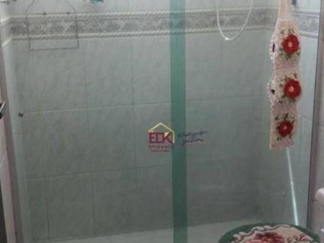 Casa com 3 dormitórios à venda, 250 m² por R$ 520.000,00 Parque Senhor do Bonfim Taubaté/SP