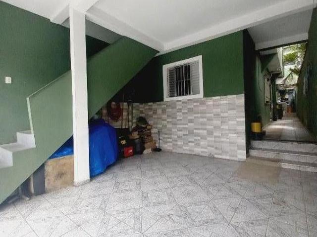 Casa com 3 dormitórios à venda, 250 m² por R$ 550.000,00 Jardim Cumbica Guarulhos/SP