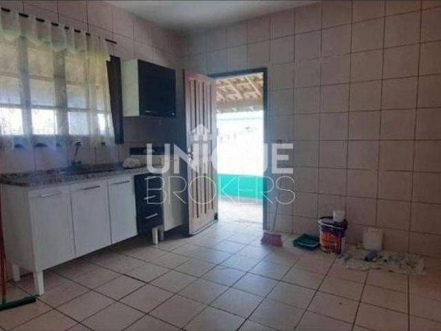 Casa Com 3 Dormitórios À Venda, 250 M² Por R$ 550.000 Vale Verde Cabreúva/Sp