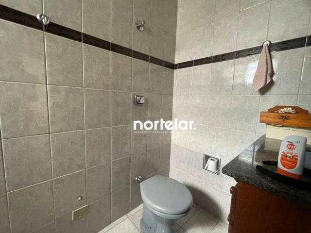 Casa com 3 dormitórios à venda, 250 m² por R$ 579.000 Jardim Shangrilá Zona Norte São Paulo/SP