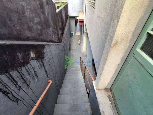 Casa com 3 dormitórios à venda, 250 m² por R$ 570.000,00 Jardim Líbano São Paulo/SP