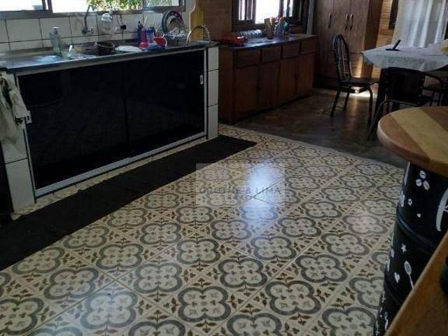 Casa com 3 dormitórios à venda, 250 m² por R$ 583.000,00 Vila Olimpia Taubaté/SP