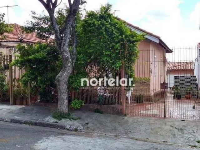 Casa com 3 dormitórios à venda, 250 m² por R$ 599.900,00 Vila Pereira Barreto São Paulo/SP
