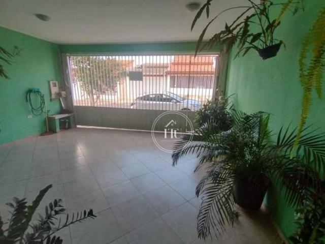 Casa com 3 dormitórios à venda, 250 m² por R$ 600.000,00 Jardim dos Ipês Itu/SP