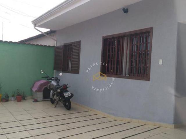 Casa com 3 dormitórios à venda, 250 m² por R$ 600.000,00 Jardim Irmãos Sigrist Campinas/SP