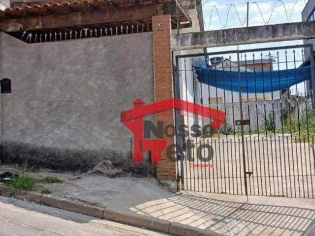 Casa com 3 dormitórios à venda, 250 m² por R$ 615.000,00 Pirituba São Paulo/SP