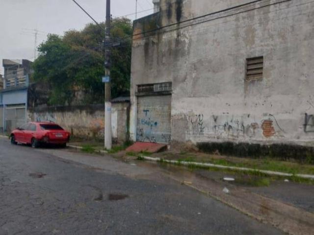 Casa com 3 dormitórios à venda, 250 m² por R$ 650.000,00 Vila Mesquita São Paulo/SP
