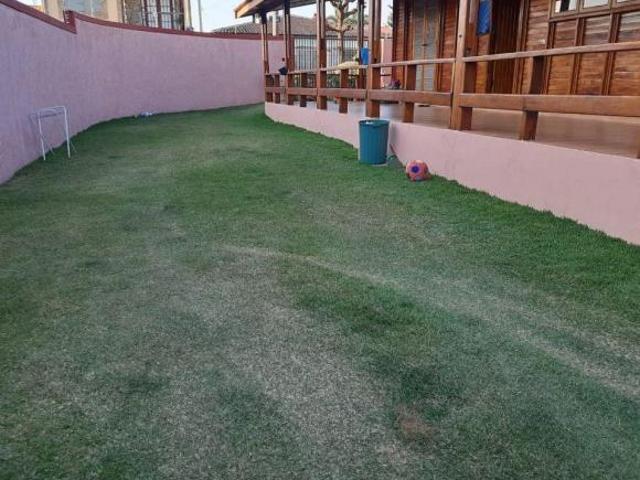 Casa com 3 dormitórios à venda, 250 m² por R$ 650.000,00 Jardim Eulina Campinas/SP
